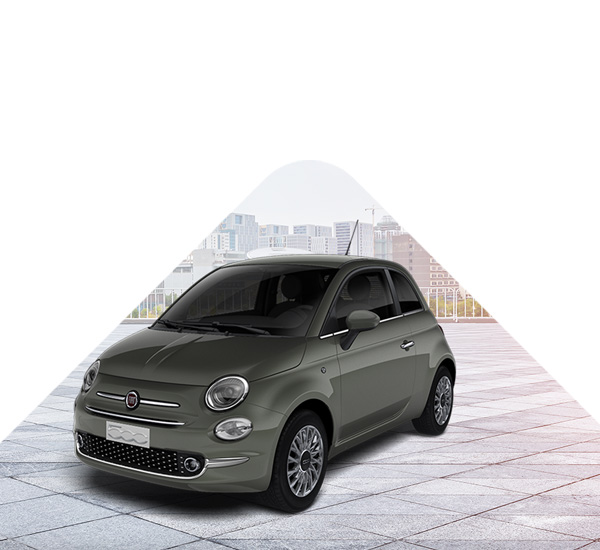 Tienda virtual para FIAT - Showroom online - artyco | the data driven ...